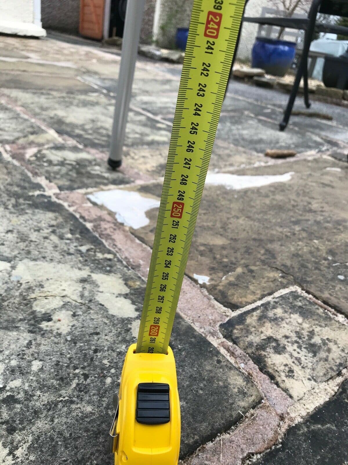 MANFROTTO 161 ULTRA TALL HEAVY DUTY TRIPOD