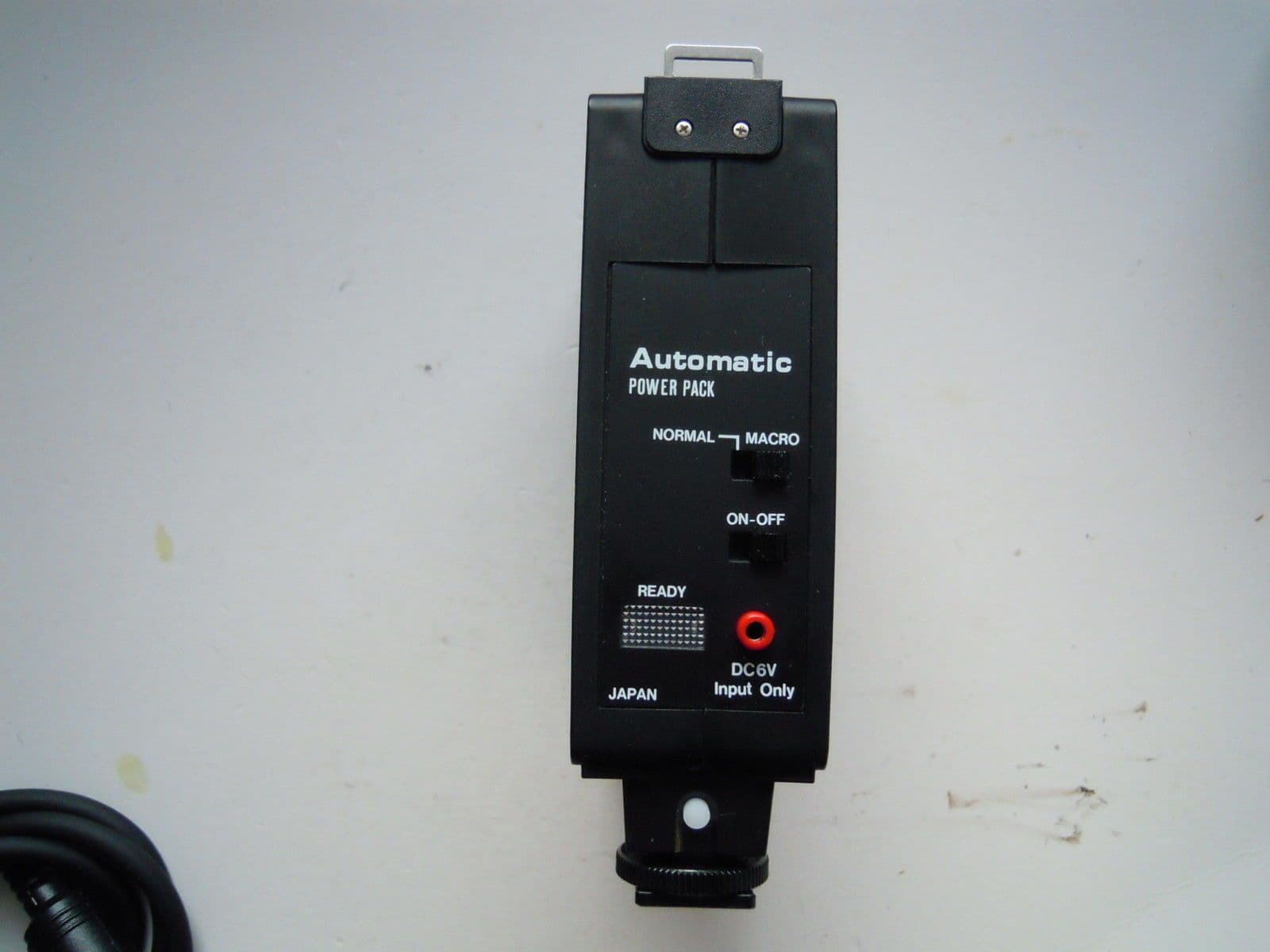 METZ 45 CT-1 FLASH GUN