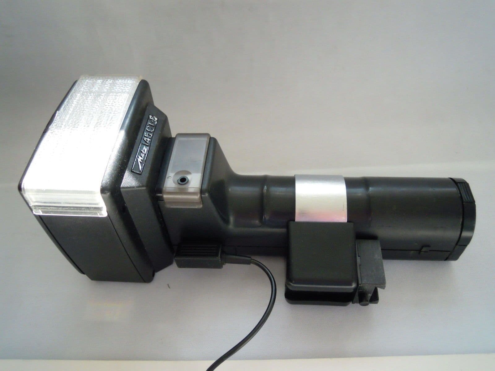 METZ 45 CT-1 FLASH GUN