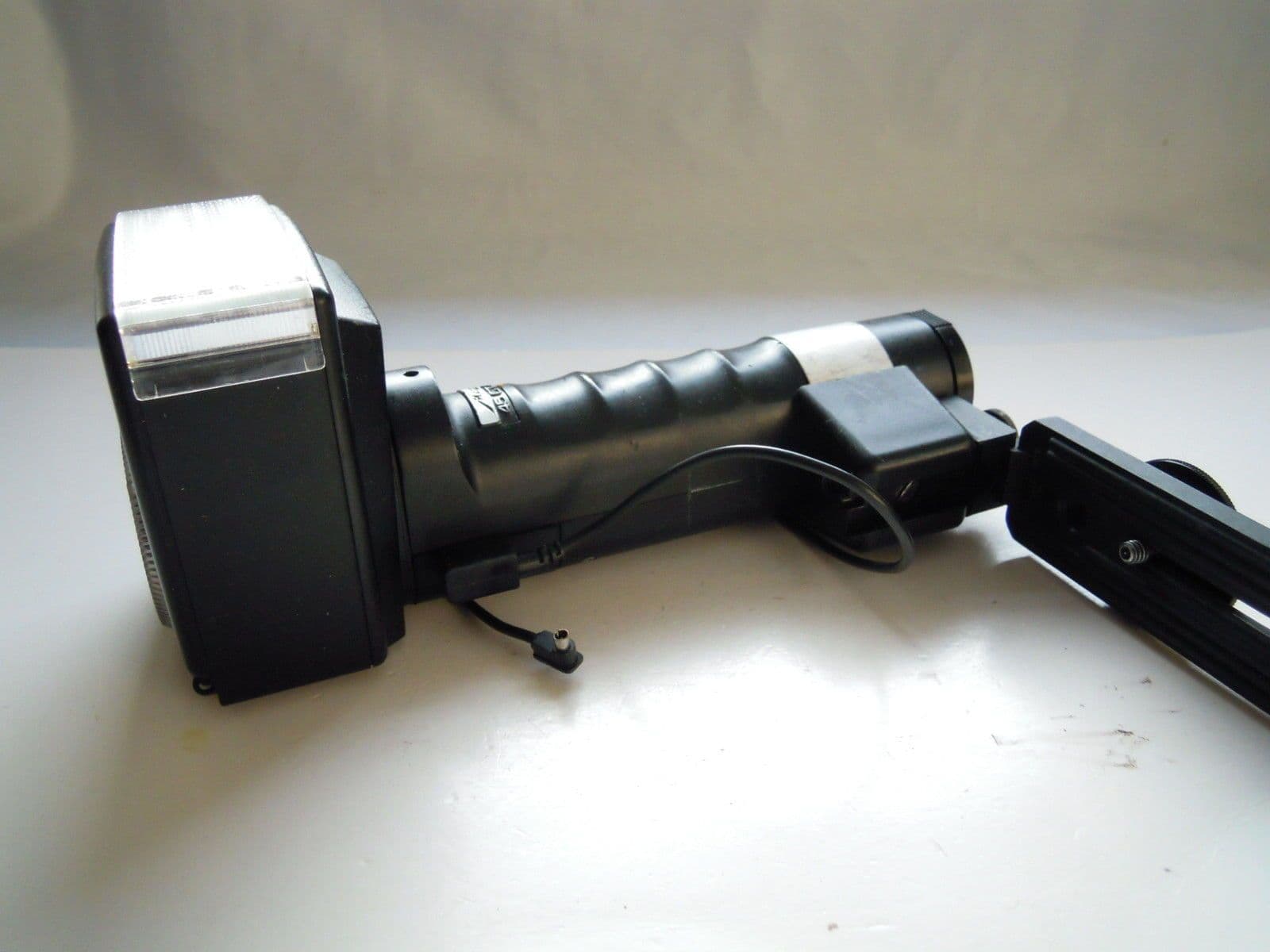 METZ 45 CT-1 FLASH GUN