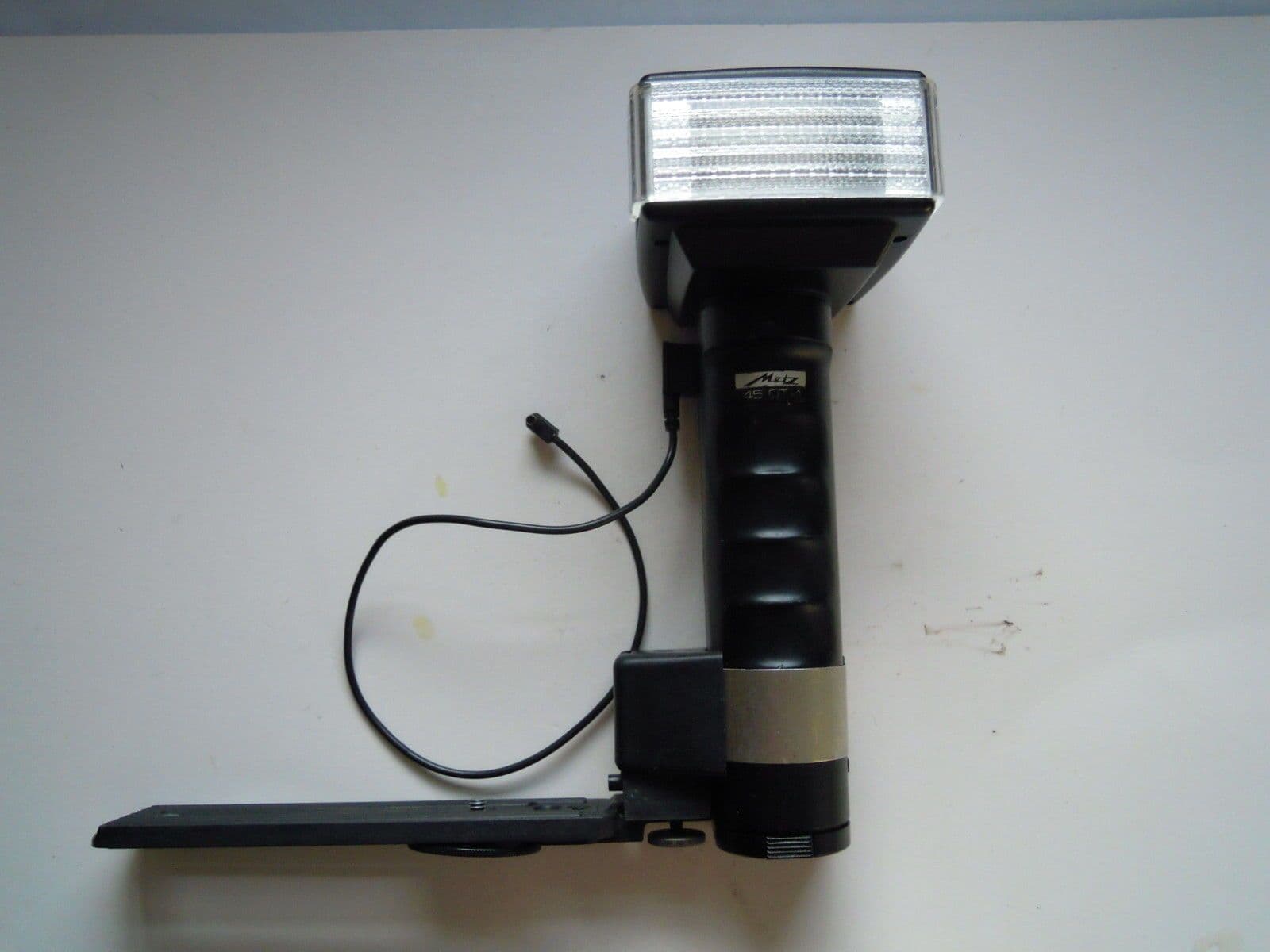 METZ 45 CT-1 FLASH GUN
