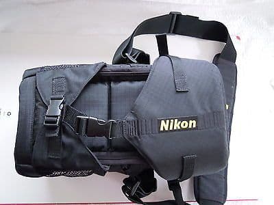 Nikon CL-L1 lens case for 300mm F2 8 and 200mm F2 lens