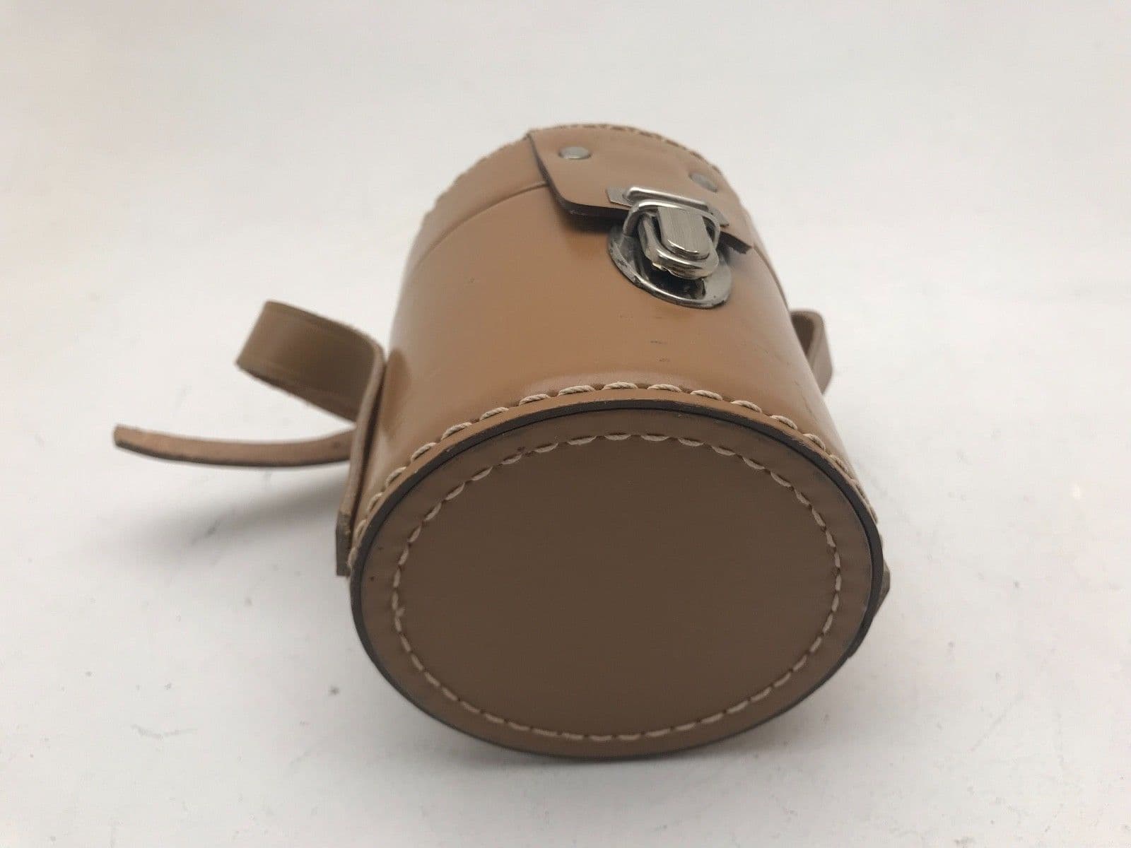 Original Hasselblad leather lens case for 50 to 100mm C lenses