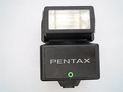 Pentax AF280T Flash