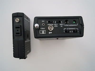 Quantum Radio Slave 4 Remote and Sender