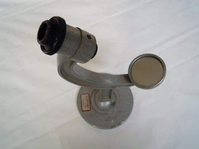 SCOPONET MAGNIFICATION ENLARGER FOCUS SCOPE