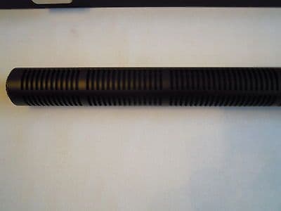 SENNHEISER MKH 70 P48 SHOT GUN MICROPHONE