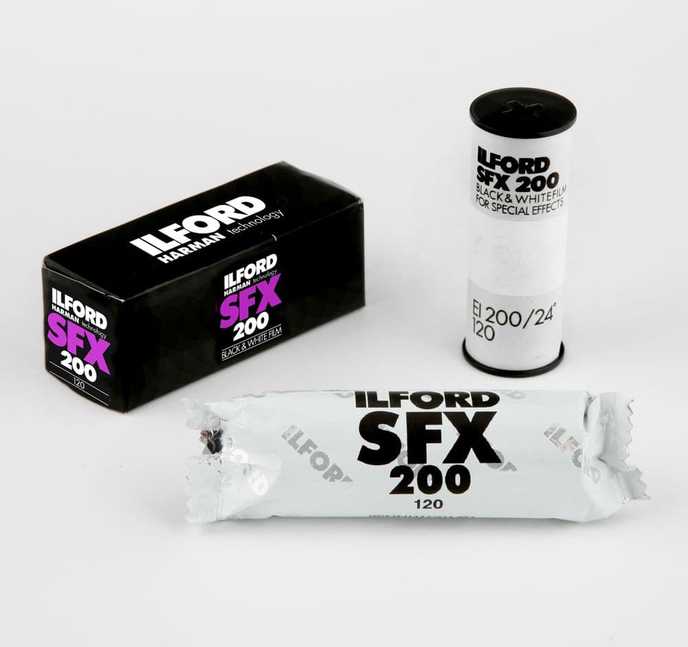 SFX200 120