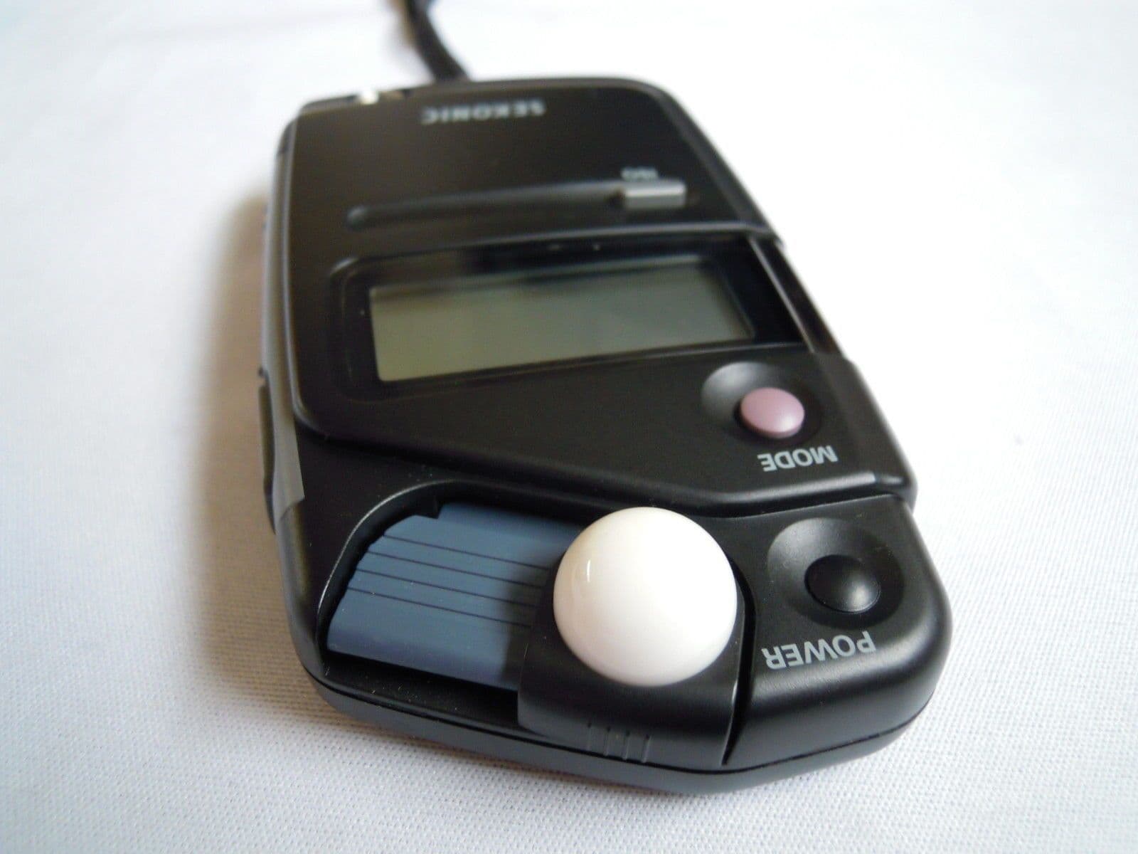 SINAR CAMERA BOOSTER BRONCOLOR FCM SPOT METERING PROBE