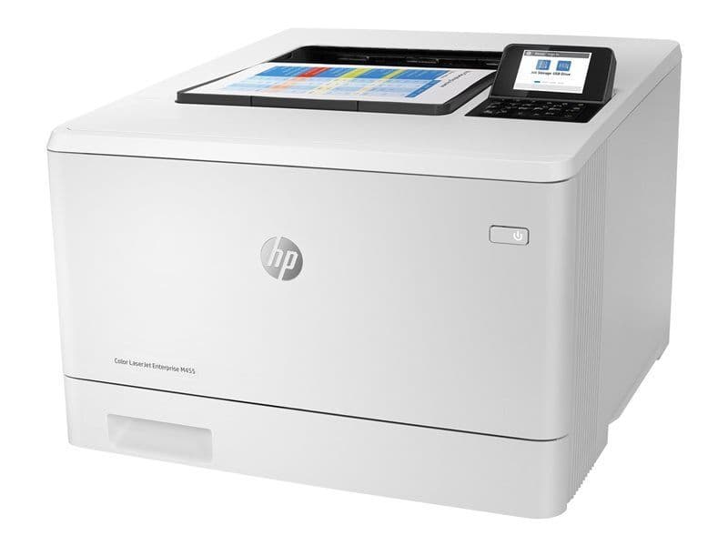 HP Colour LaserJet Enterprise M455dn
