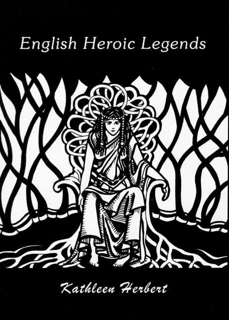 English Heroic Legends