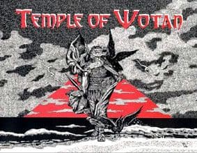 Temple of Wotan