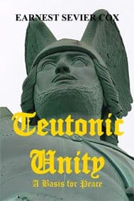 Teutonic Unity
