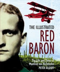 The Illustrated Red Baron