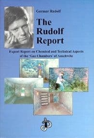 The Rudolf Report Full