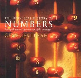 The Universal History of Numbers
