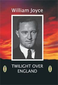 Twilight Over England