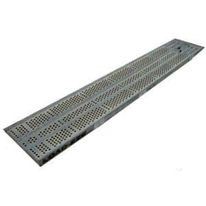 3m Skip Ramp - Max 300Kg Capacity For Hire