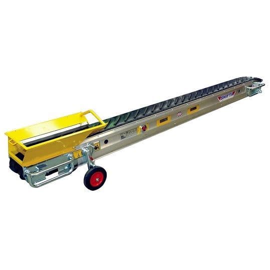 4m SHIFTA Materials Conveyor For Hire