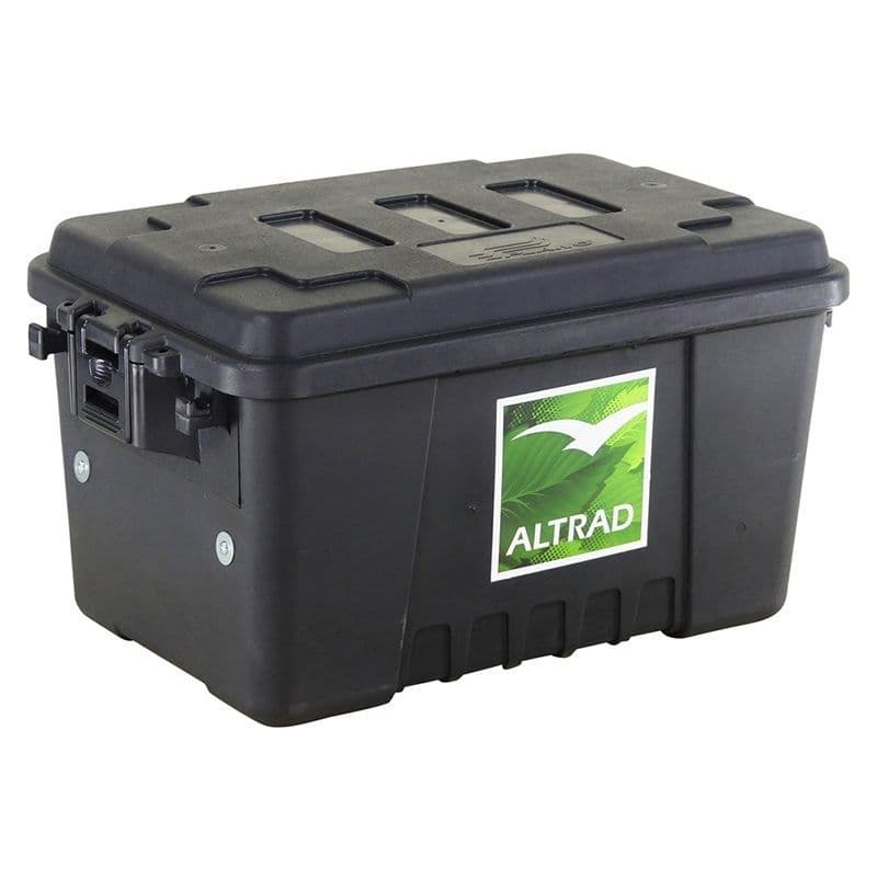 Belle 82V Battery & Charger Box OPM/15/DIO