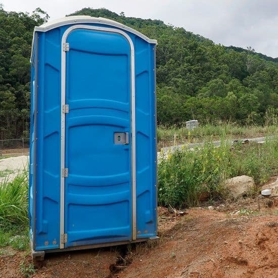 Chemical Toilets For Hire