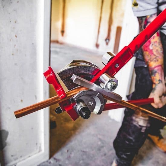 Copper Pipe Bender For Hire
