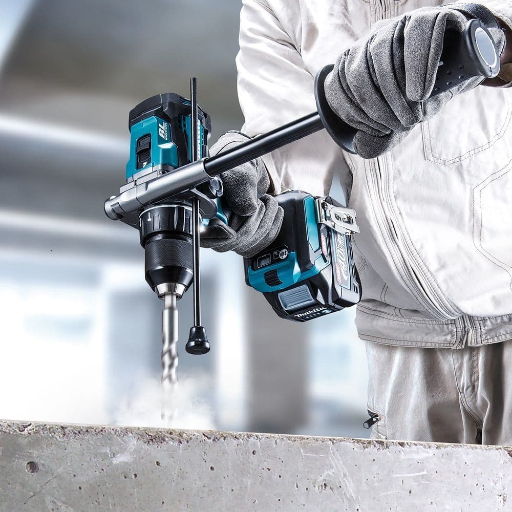 Cordless Combi Drill-Drivers For Hire