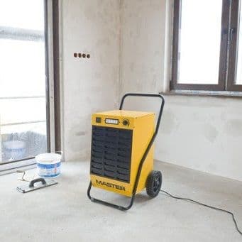Dehumidifiers For Hire