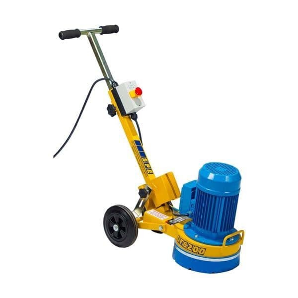 Diamond Floor Grinders For Hire