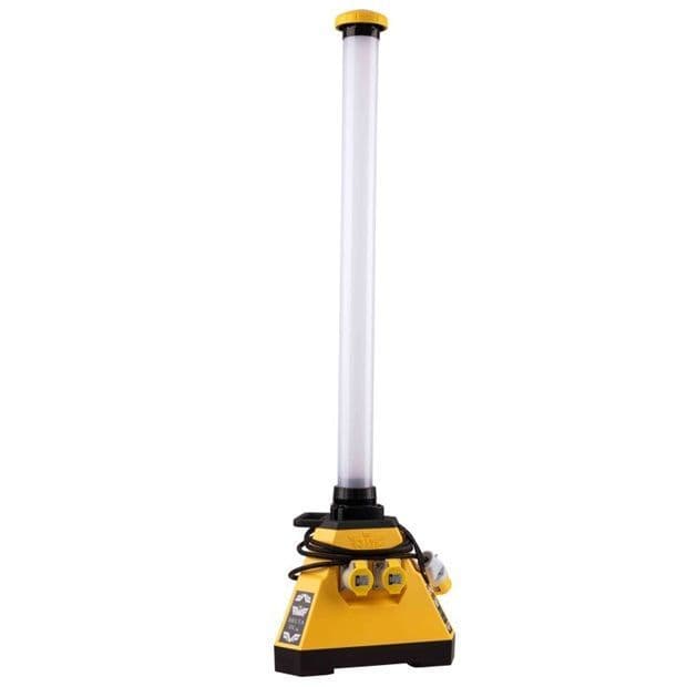 Elite Delta LED 36W Uplight - 3 600 Lumens 110V