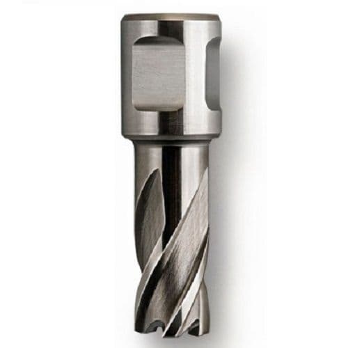 Fein 12x50mm Weldon HSS Magnetic Core Drill Bit 63134120052