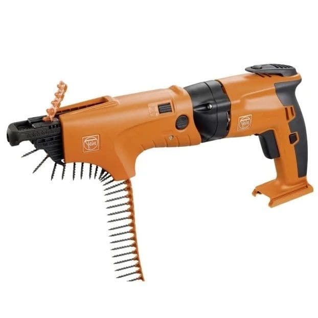 Fein ASCT5-40M 14 4V Li-Ion Autofeed Screwdriver Body Only