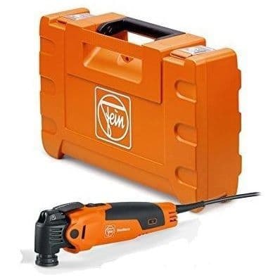 Fein FMM350QSL MultiMaster Starlock Plus BASIC 110V