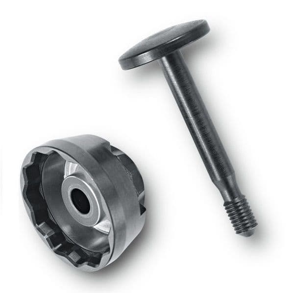 Fein FSC2 0Q to STARLOCK Adapter & x28;35222952050& x29;