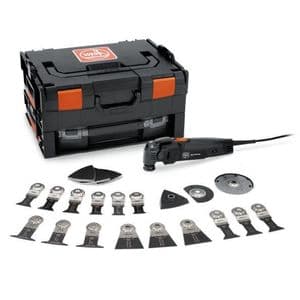 Fein MM500 MultiMaster Plus Black Edition 240V