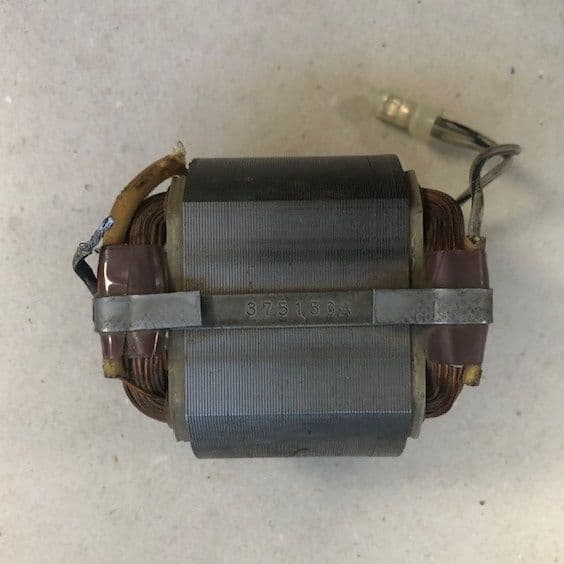 Field - 110V Makita P/N 625156-4