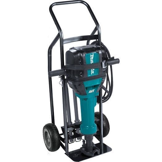 Heavy Duty Electric Breakers For Hire
