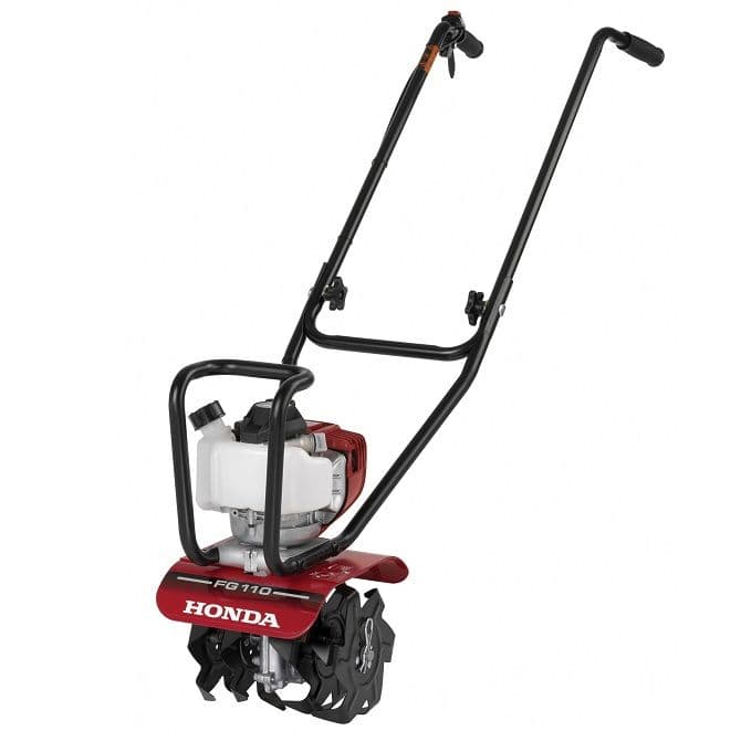 Honda FG110 25cc Mini Tiller Petrol