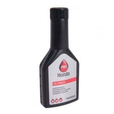Honda Fuel Stabilizer - 250ml 08CXZFSC250A