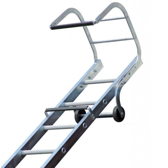 Lyte TRL130 3 0m Trade Roof Ladder