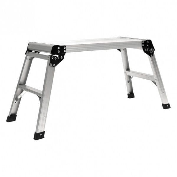 Lyte WPS2 1000x300mm Low Level Work Platform