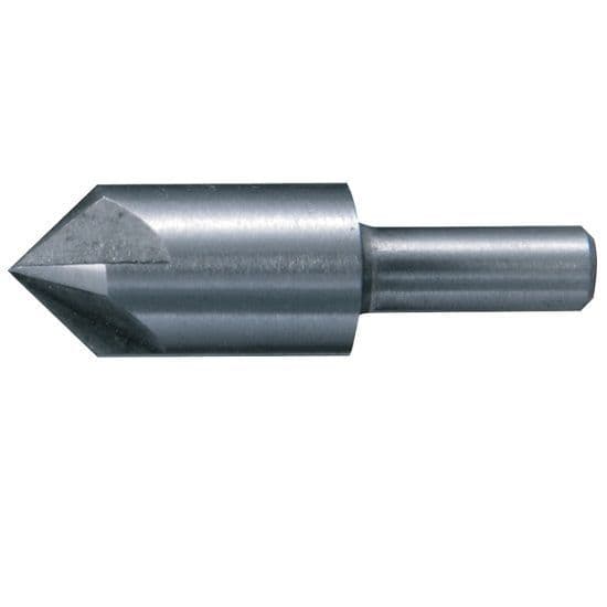 Makita 12mm x 40mm 5 Edge M6 Countersink Bit D-37409