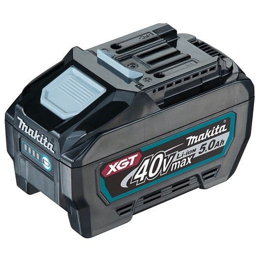 Makita BL4050F 40Vmax 5 0 Ah Battery & x28;191L47-8& x29;