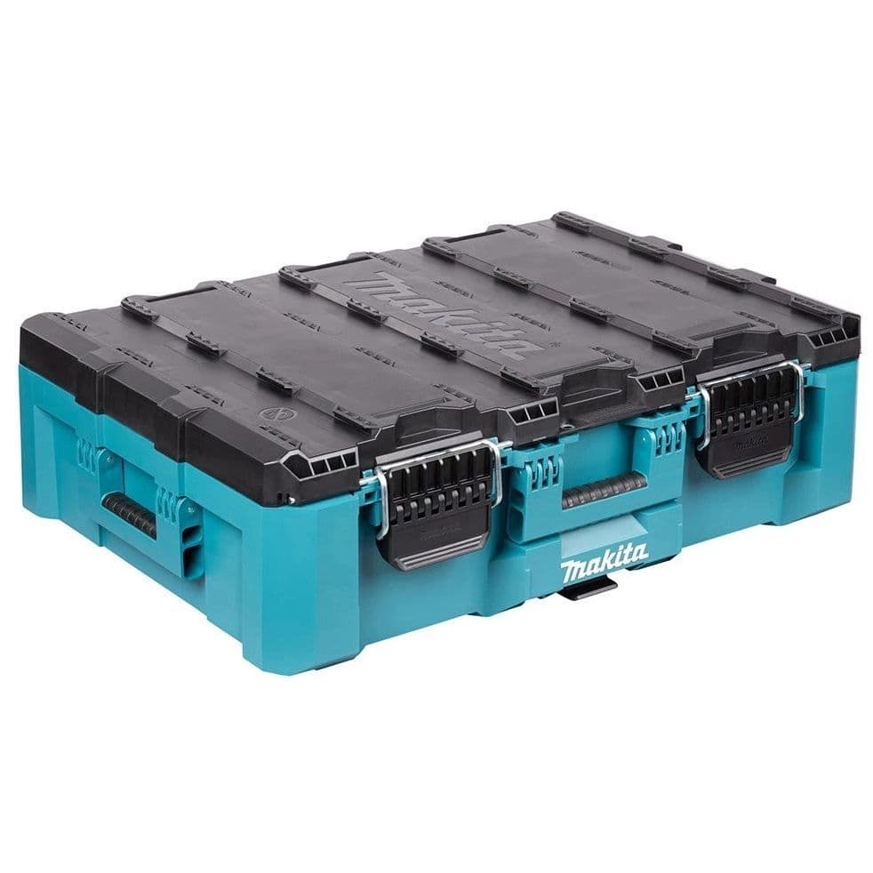 Makita MakTrak Large Toolbox P-91017