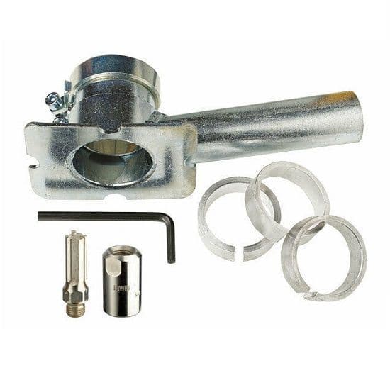 Mortar Raking Grinder For Hire