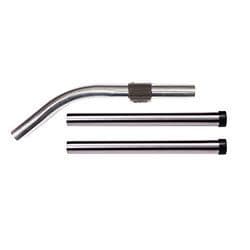 Numatic 32mm 3 Piece Stainless Steel NPC Tube Set 601053