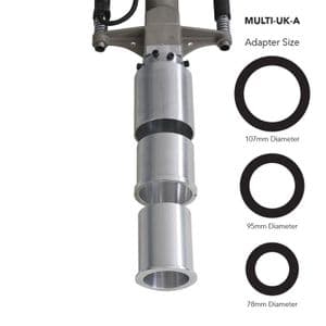 Petrol Post Drivers For Hire