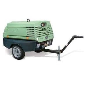 Road Compressors For Hire