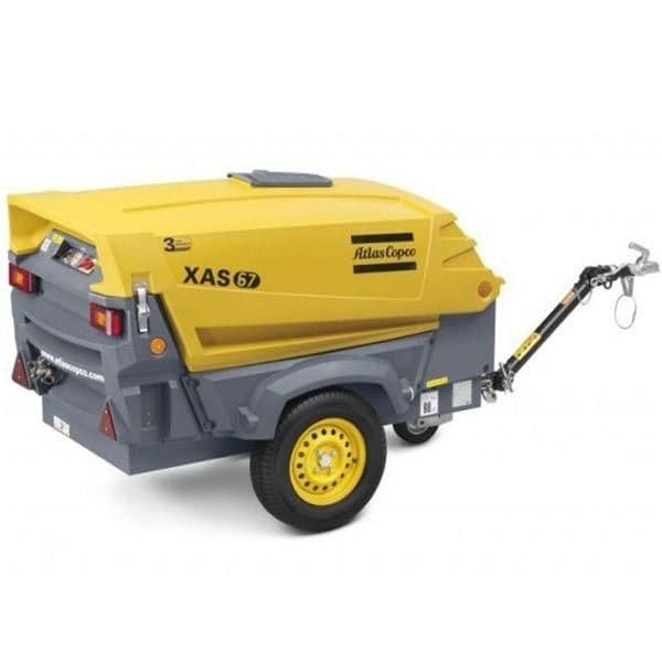 Road Compressors For Hire