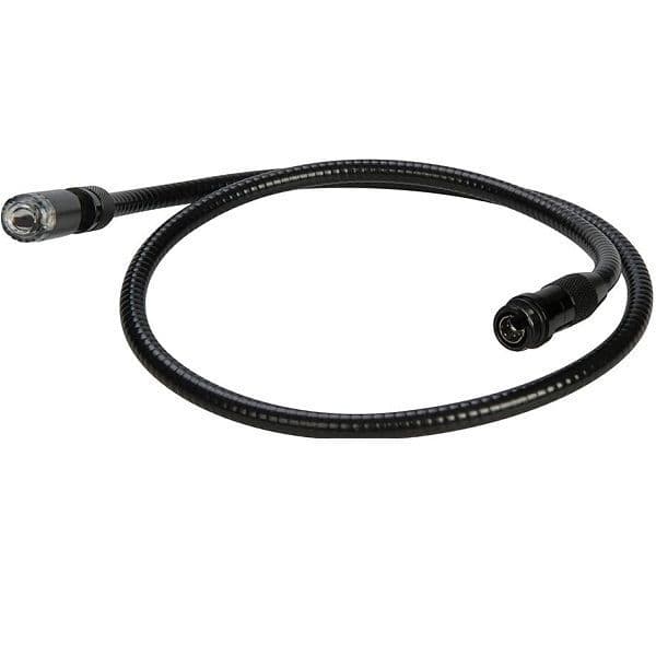 Silverline 18mm Video Inspection Camera Head 200259
